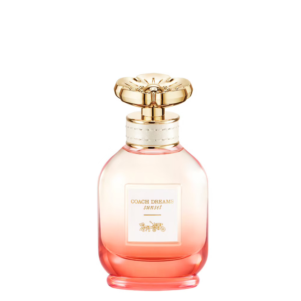 Coach Coach Dreams Sunset Eau de parfum - Freedom Beauty
